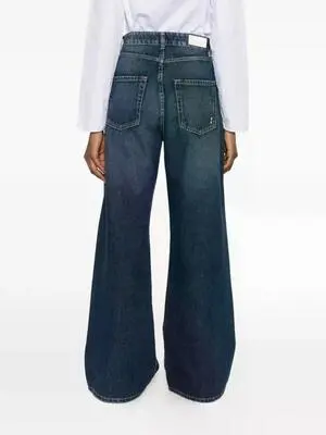 ICON DENIM LA Debby Cotton Jeans