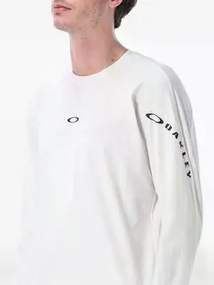 Oakley Crew-neck Long-sleeve T-shirt