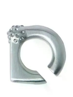 Rick Owens Geometric Ear Cuff
