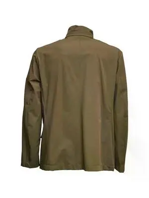 FAY Gancio Travel Duty Jacket