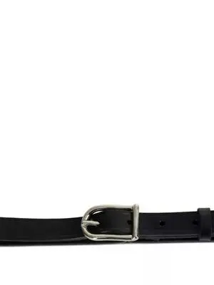 BRIGLIA 1949 Leather Belt