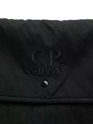 C.P. COMPANY Quilted Shoulder Bag