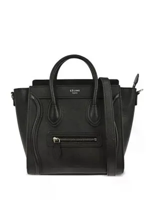 Women's Celine Luggage Totes
