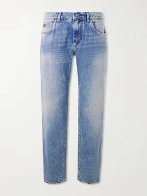 Men's Dolce & Gabbana Jeans