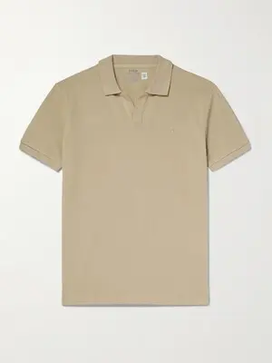 Polo Ralph Lauren Open Collar Polos For Men