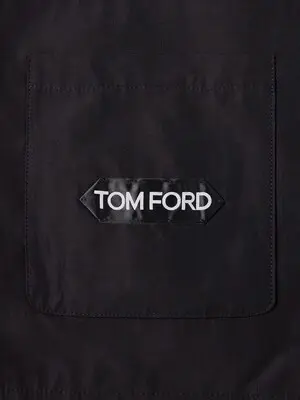 TOM FORD Parachute Blazer
