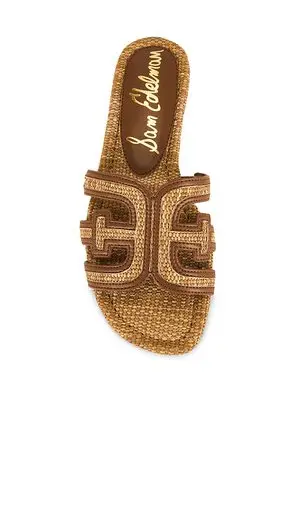 Sam Edelman Bay Multi Sandals