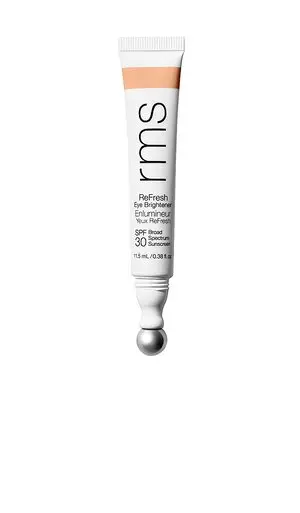 RMS BEAUTY Refresh Eye Brightener Broad Spectrum Spf 30 - Cherish