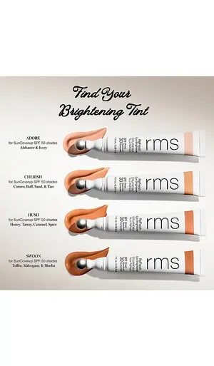 RMS BEAUTY Refresh Eye Brightener Broad Spectrum Spf 30 - Swoon
