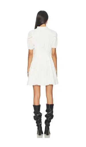CLEOBELLA Signe Mini Dress