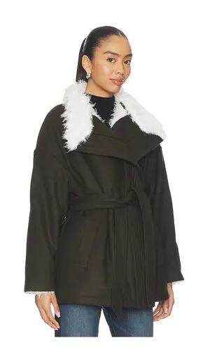 NIIHAI Rosie Coat