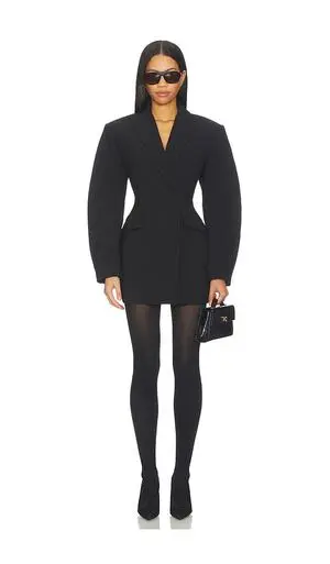 Ronny Kobo Jo Jacket Dress