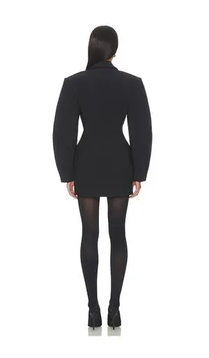 Ronny Kobo Jo Jacket Dress