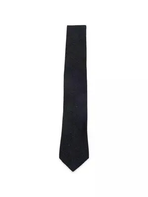 CANALI Patterned Standard Neck Tie