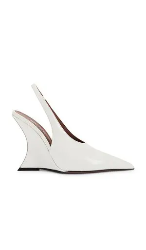 Paris Texas Nina Slingback 105