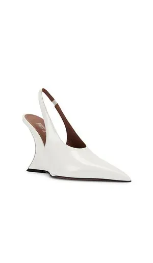 Paris Texas Nina Slingback 105