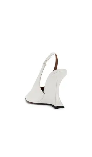 Paris Texas Nina Slingback 105