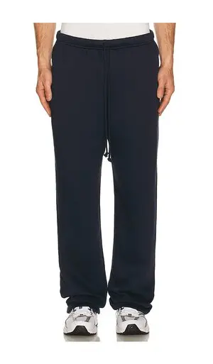 SKIMS Straight Leg Pant