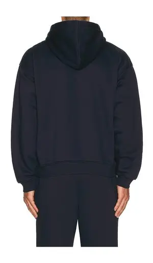 SKIMS Relaxed Fit Hoodie
