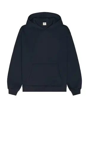 SKIMS Relaxed Fit Hoodie