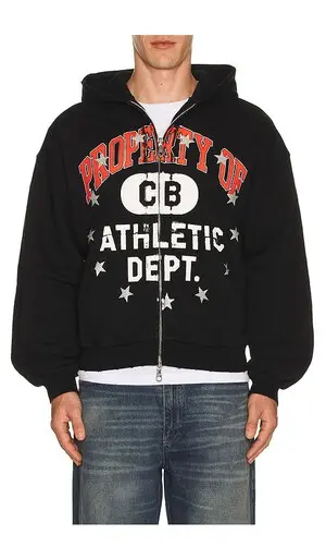 Cole Buxton Hooded Sweatshirts Hoodies For Men