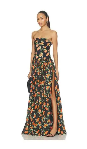 Caroline Constas Sleeveless Day Dresses