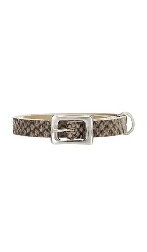 Rails Remi Belt