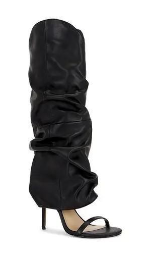 Steve Madden Ravine Heeled Boot