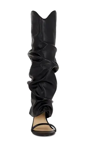 Steve Madden Ravine Heeled Boot
