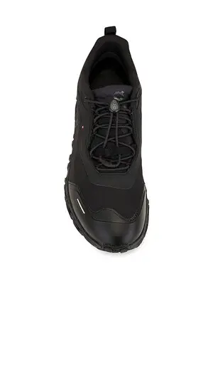 On 6 Geo Wp Sneakers - Black
