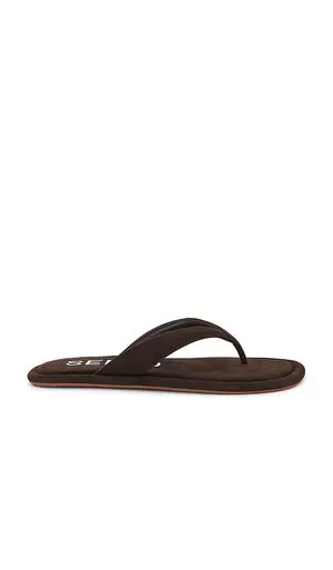 Senso Flat Sandals For Women