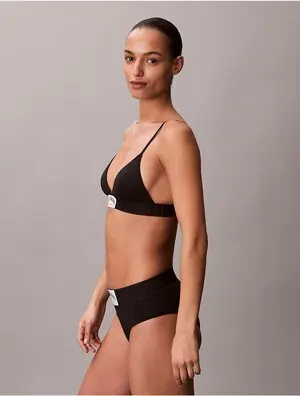 Calvin Klein Heritage Classic Cotton Stretch Modern Brief