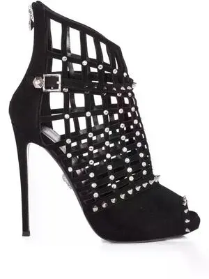 Philipp Plein Stiletto Sandals For Women