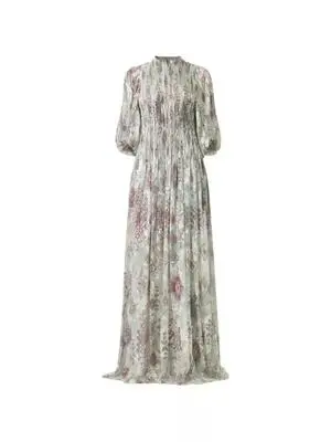 Ermanno Scervino Maxi Day Dresses