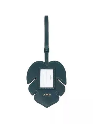 LANCEL Jungle Luggage Tag