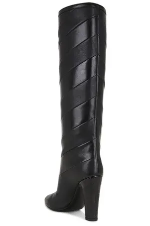 Valentino Garavani Patchwork Rayons 100 Boot