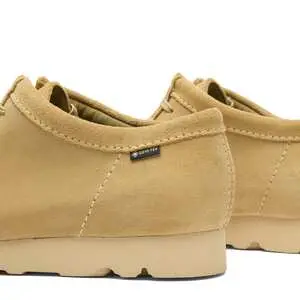 Clarks Wallabee Gxt - Maple Suede