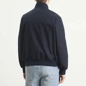 A.p.c. Zipped Jacket - Dark Navy