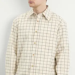 A.p.c. Overshirt