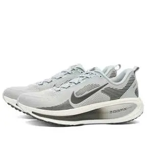 Nike Vomero 18 Sneaker - Wolf Grey/anthracite/pure Platinum