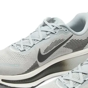 Nike Vomero 18 Sneaker - Wolf Grey/anthracite/pure Platinum