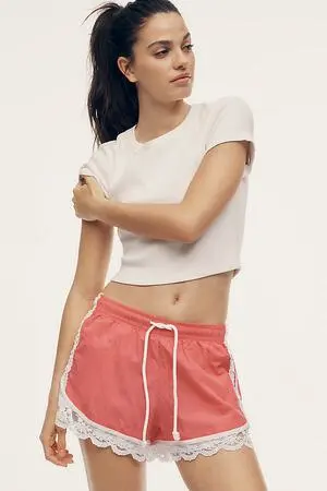 Daily Practice Loose Fit Shorts For Women