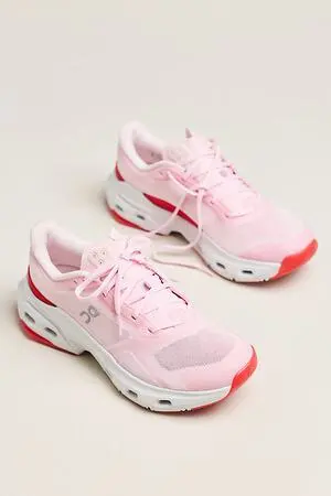 On Cloudpulse 2 Sneakers Peony  Frost