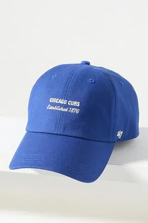 '47 Bow-back Baseball Cap - Cubs
