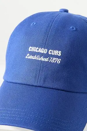 '47 Bow-back Baseball Cap - Cubs