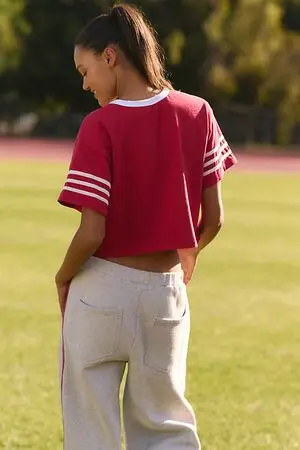 Sundry Après Rugby T-shirt