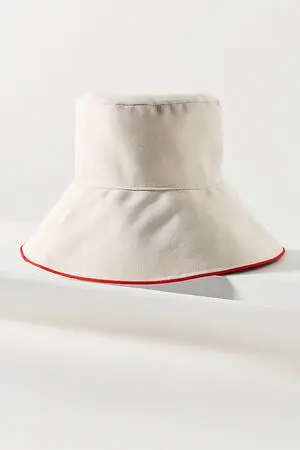 Freya Reversible Bucket Hat - Multi