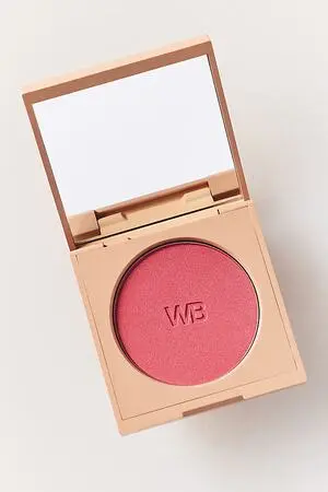WONDERBLUSH Le Fard Blush - Framboise