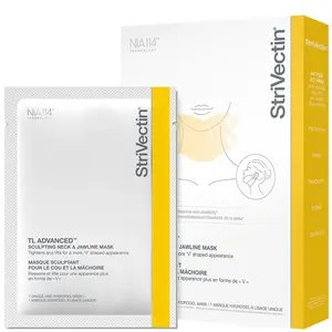 Strivectin Tl Advanced™ Sculpting Neck & Jawline Mask - One-color