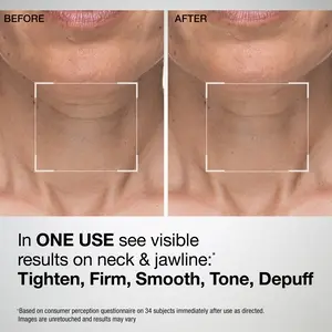 Strivectin Tl Advanced™ Sculpting Neck & Jawline Mask
